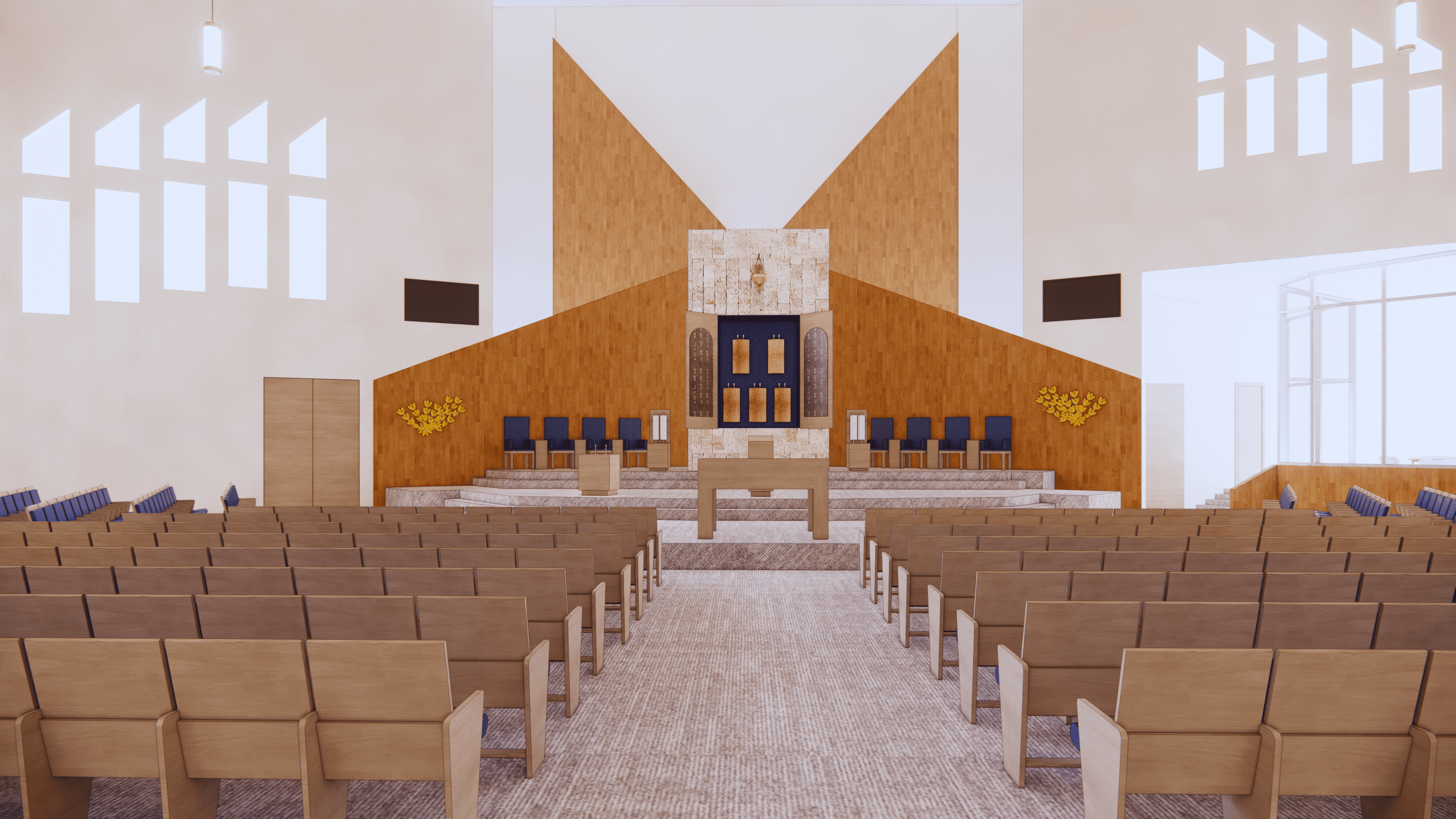 Renovation Campaign – Tkae.org